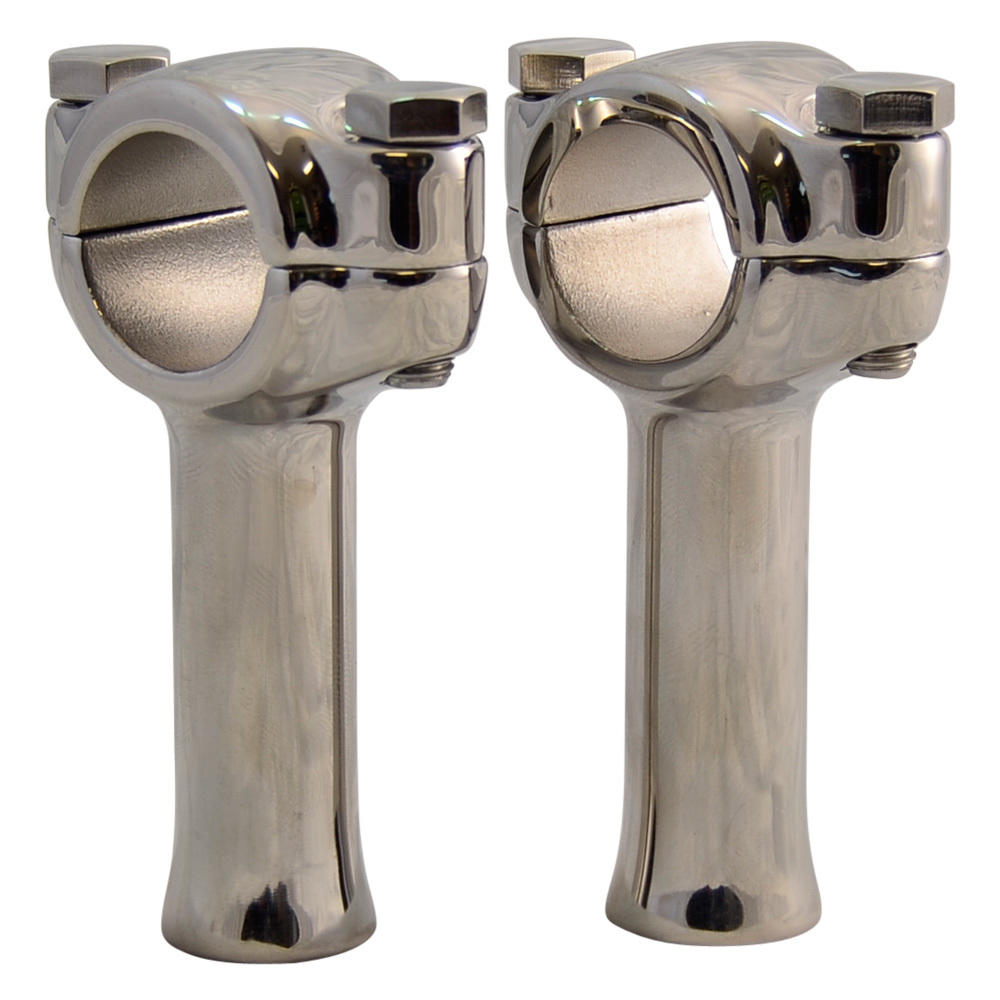 Handlebar Risers — Throttle Addiction