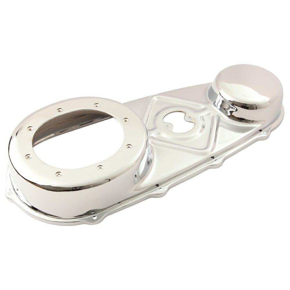 Primary Parts — Throttle Addiction