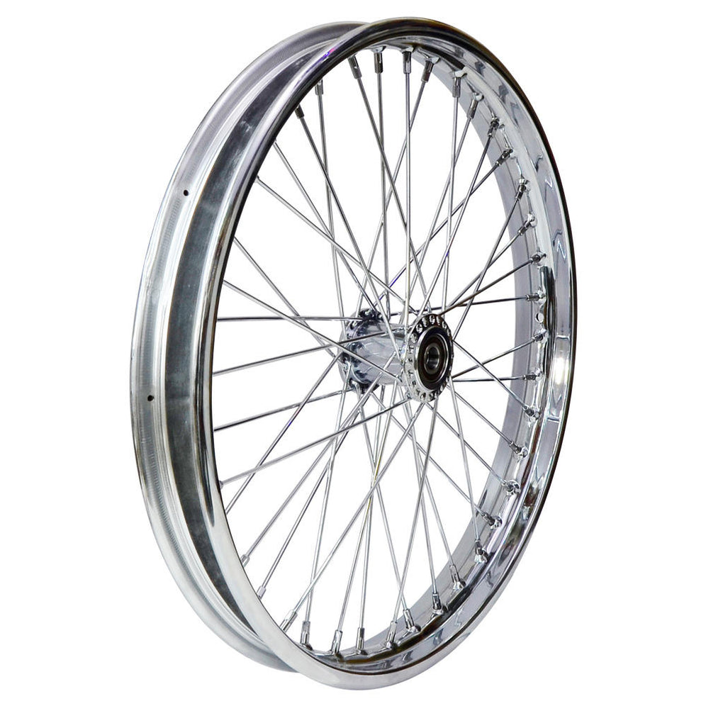 Throttle Addiction | Custom Motorcycle Parts for Harley Choppers