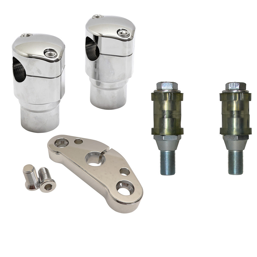 Harley-Davidson Springer Softail parts and accessories — Throttle Addiction