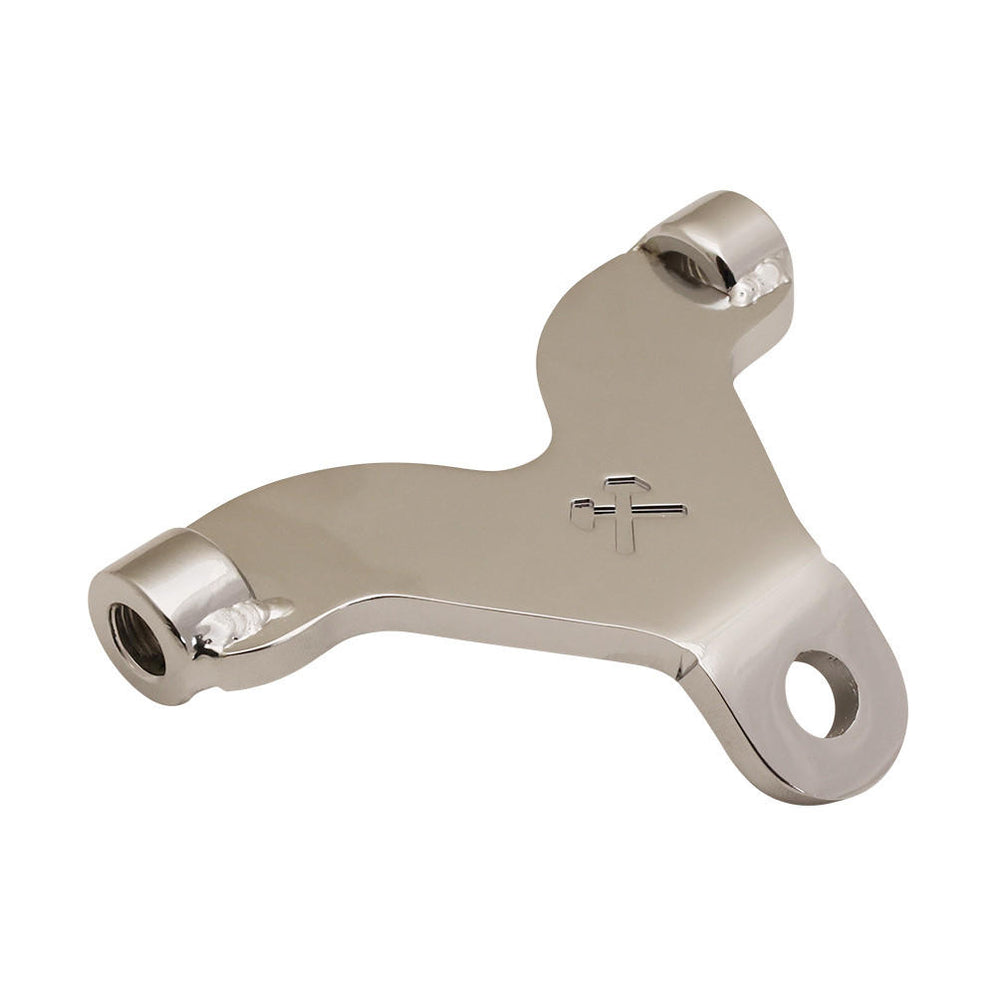 Handlebars and Risers for Springers — Throttle Addiction