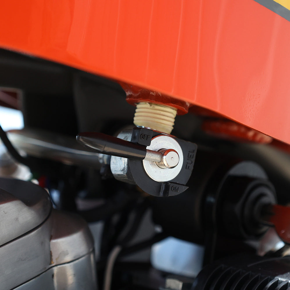 all — Throttle Addiction