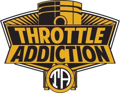 Throttle Addiction | Custom Motorcycle Parts for Harley Choppers