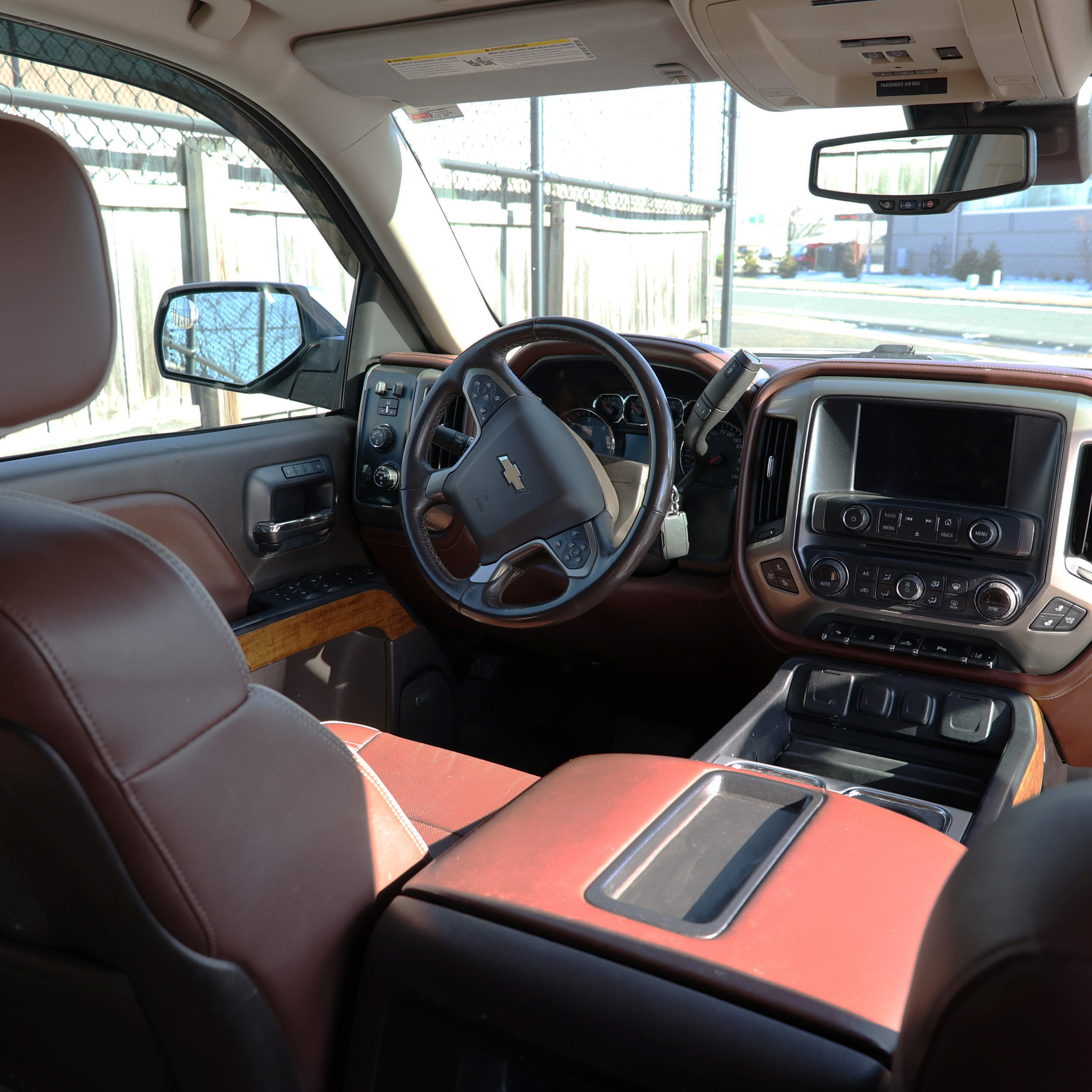 How to enter our Truck + Chopper giveaway — Throttle Addiction