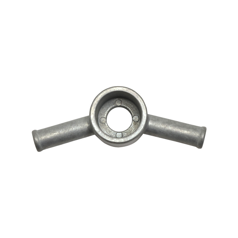 Amal Double Banjo - 150 Degree — Throttle Addiction