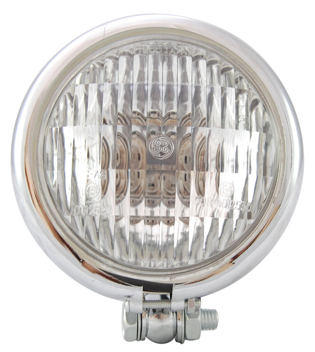 Shop Now for custom Motorcycle headlights for your Harley, Triumph or ...