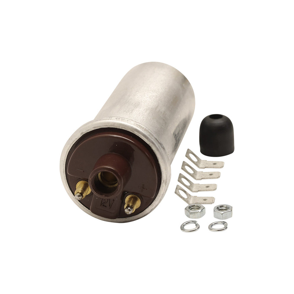 Triumph 12V Ignition Coil — Throttle Addiction