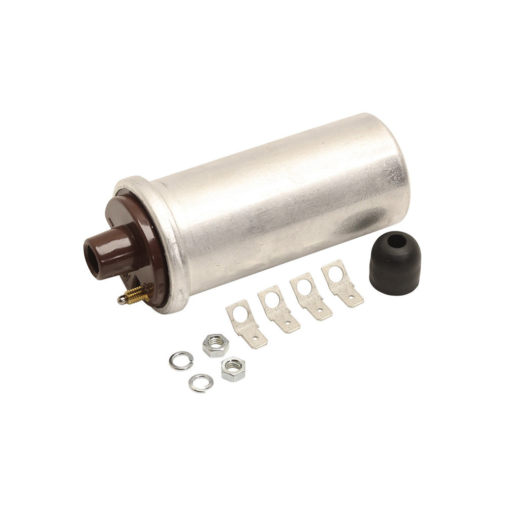 Triumph 12V Ignition Coil — Throttle Addiction
