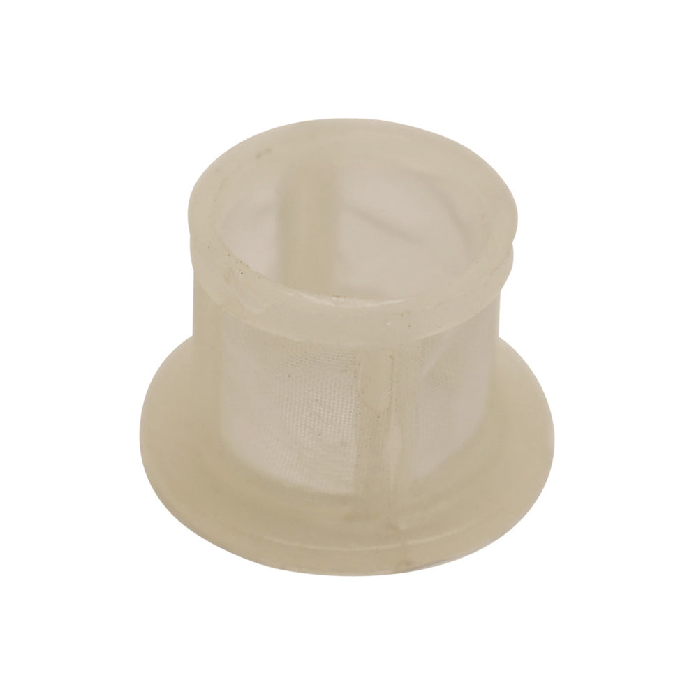 Amal Style Banjo Fuel Filter — Throttle Addiction