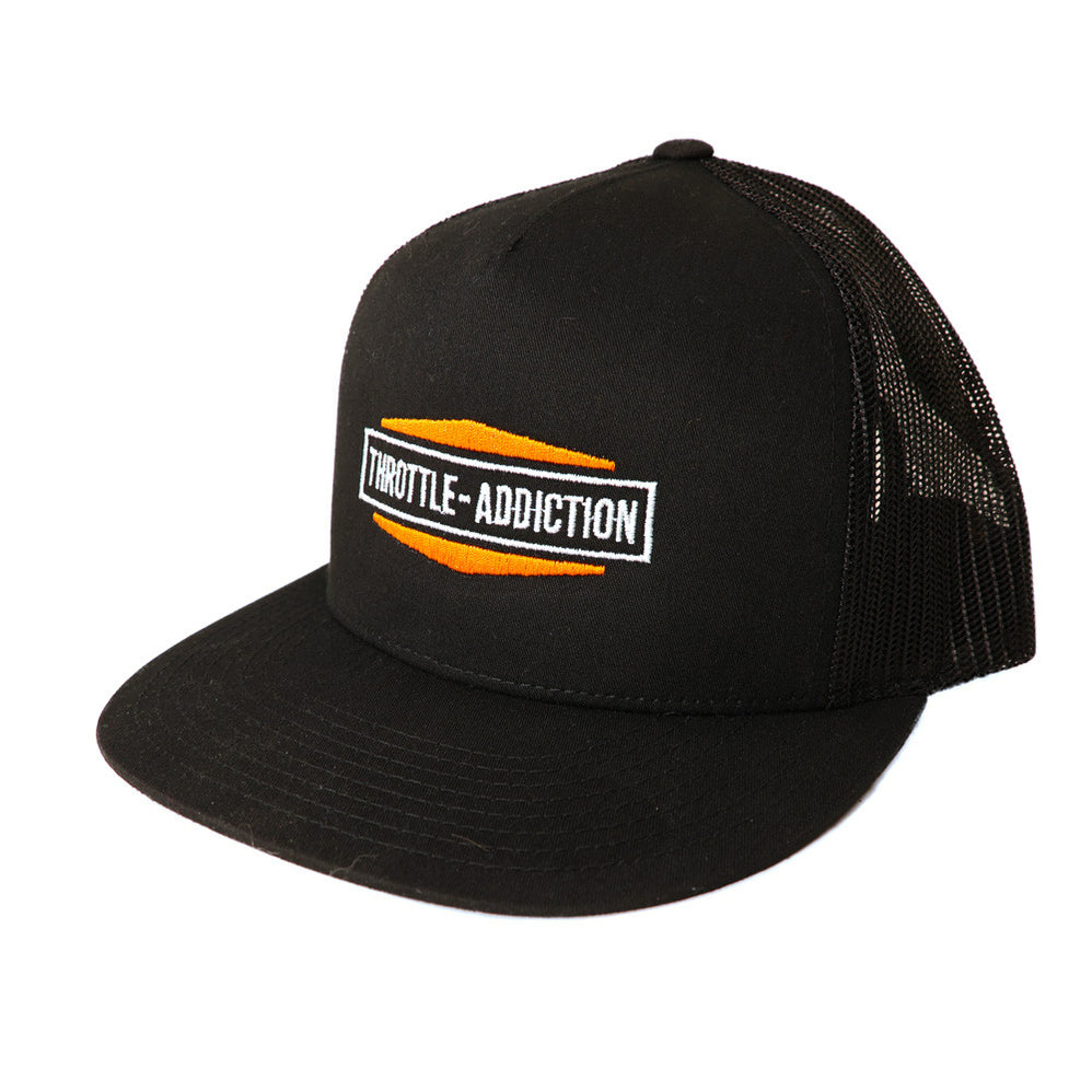 Hats — Throttle Addiction