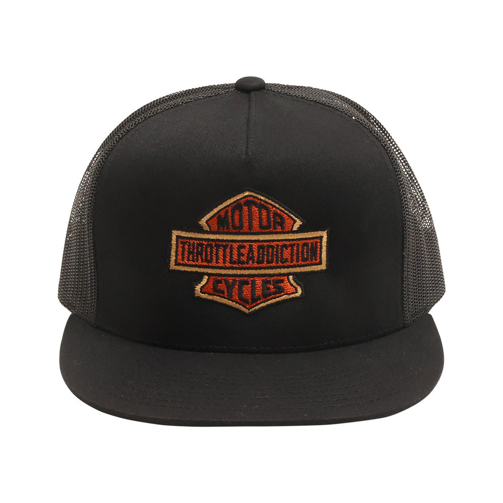 Hats — Throttle Addiction