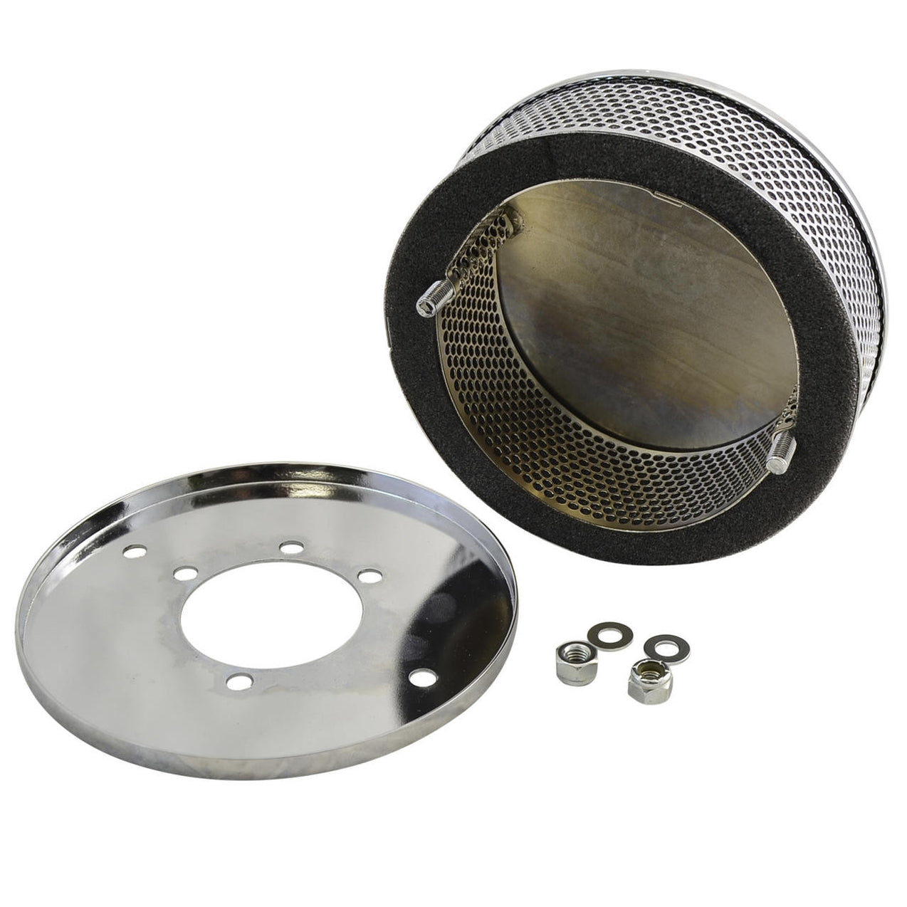 Air Filter Kit Bendix, Keihin Carbs — Throttle Addiction