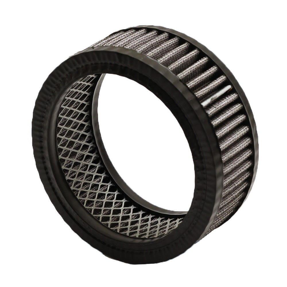 Air Filter Replacement Element - 5.25" — Throttle Addiction