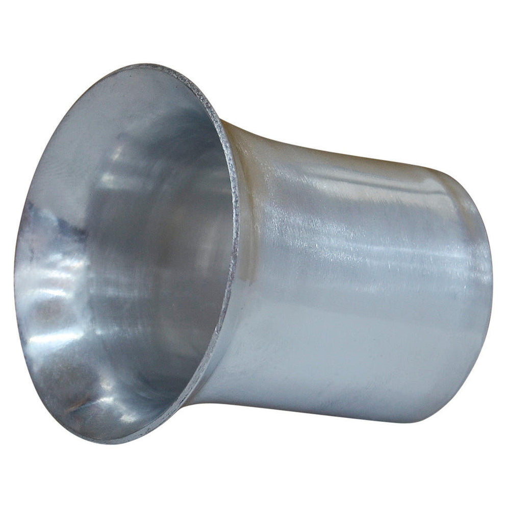 Amal Carburetor Velocity Stack — Throttle Addiction