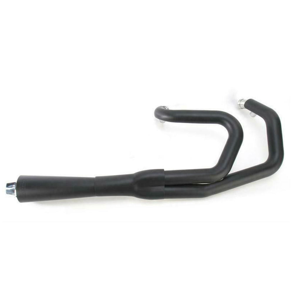 Sportster Exhaust — Throttle Addiction
