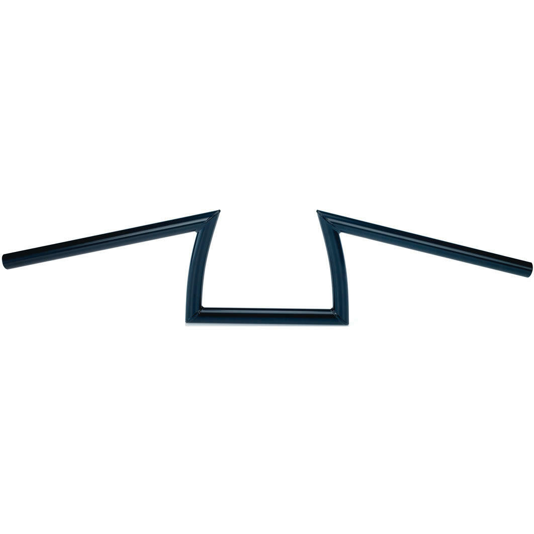 Biltwell - Keystone Handlebars 7/8" - Black — Throttle Addiction