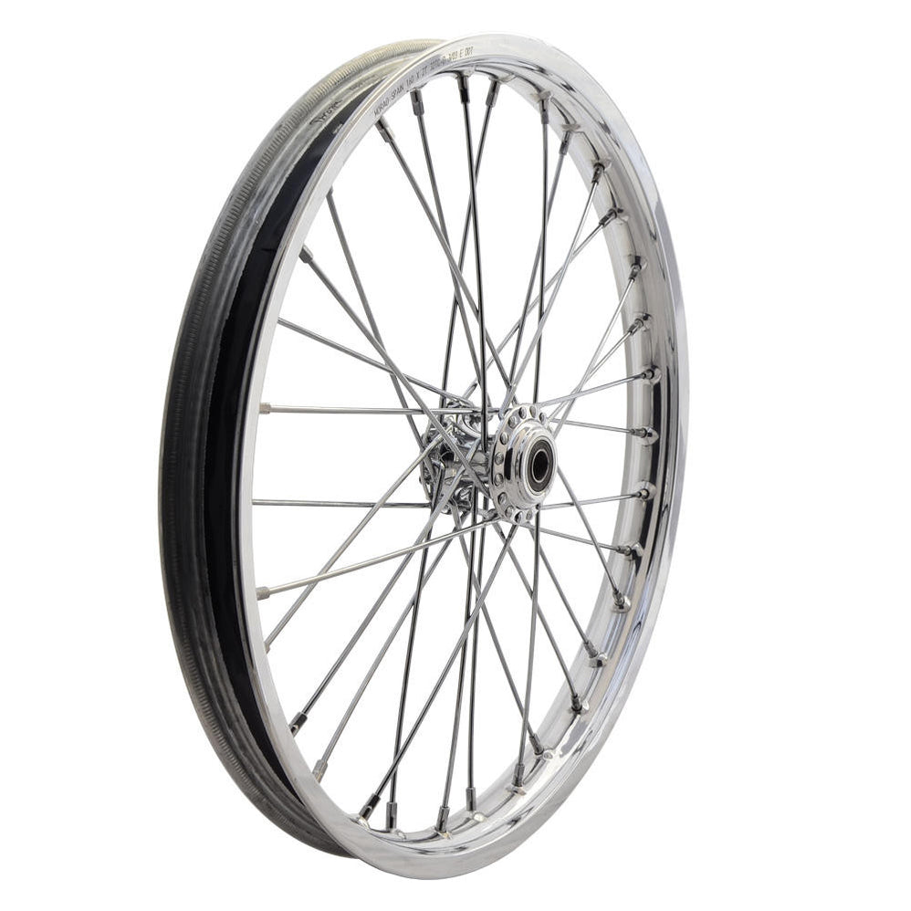 Wheels & Components — Throttle Addiction