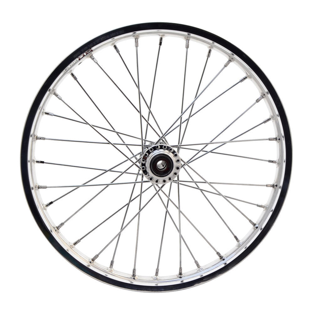 Wheels & Tires — Throttle Addiction