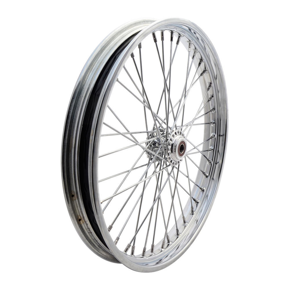 Wheels & Tires — Throttle Addiction