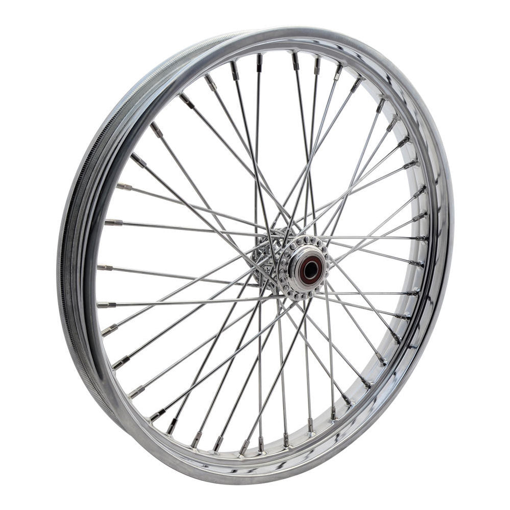 Wheels & Tires — Throttle Addiction