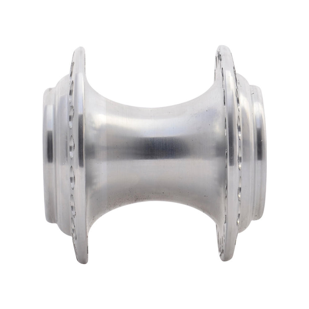 40 Spoke Chopper Spool Hub - Machined Aluminum — Throttle Addiction