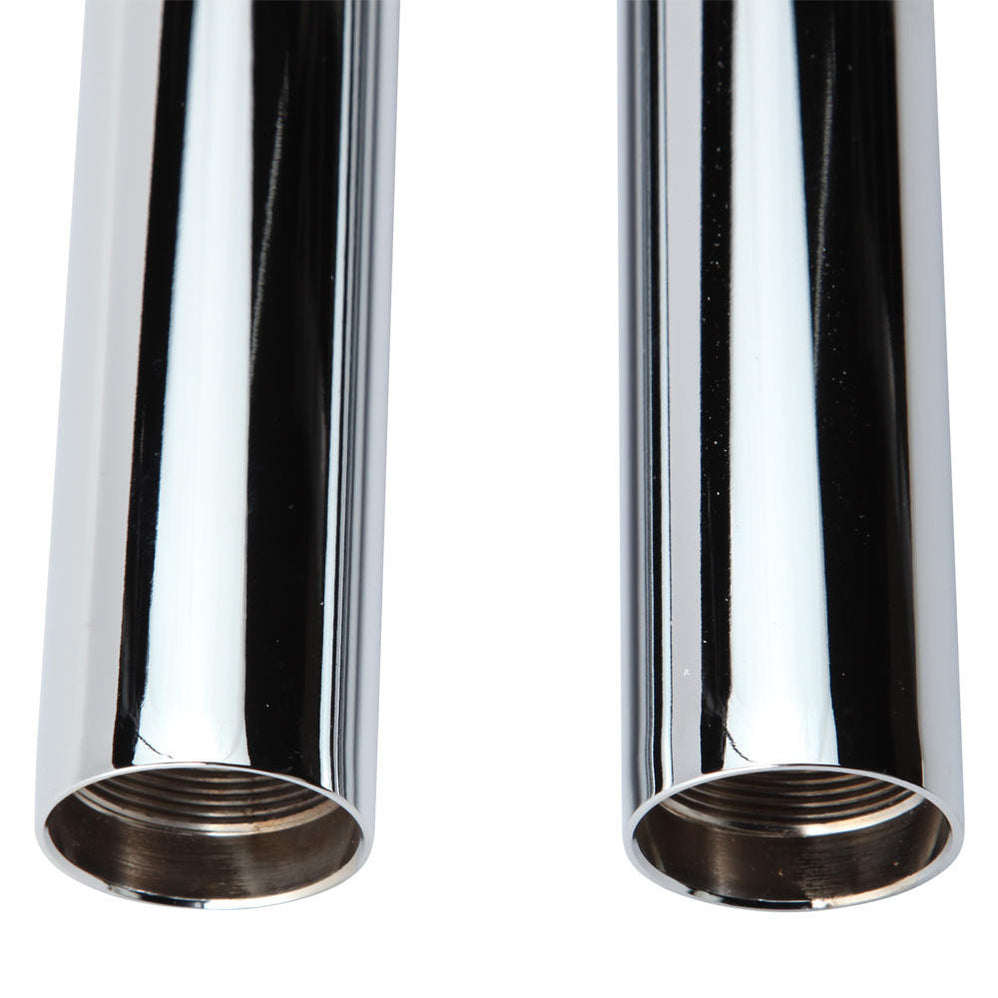 Suspension — Throttle Addiction