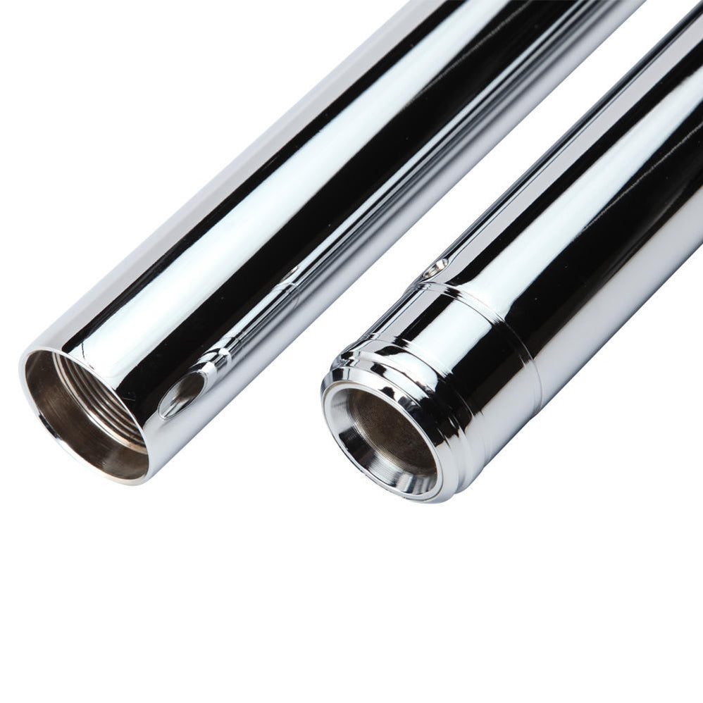 Suspension — Throttle Addiction