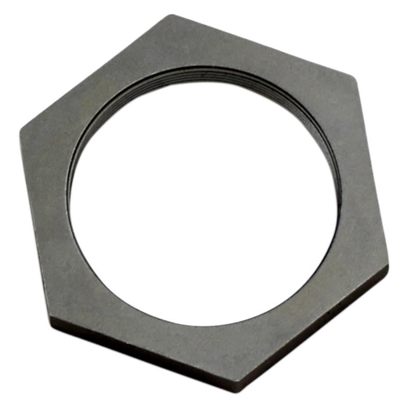 Drag Specialties Mainshaft Sprocket/Belt Pulley Nut 1936-1992 ...