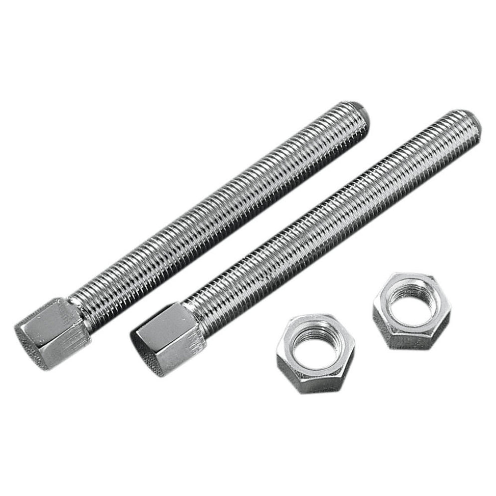 Sportster Hardtail Add On Tab/Hardware Kit — Throttle Addiction