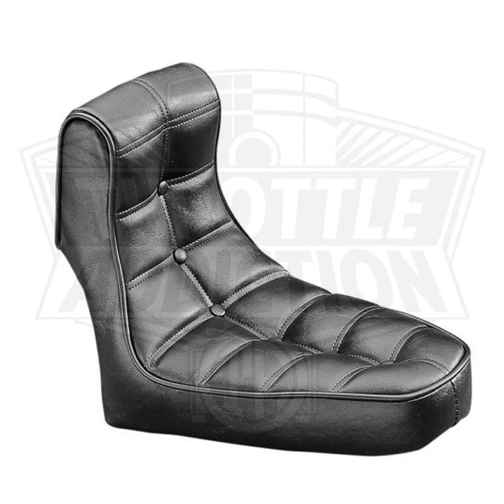 Scorpion Solo Seat — Throttle Addiction