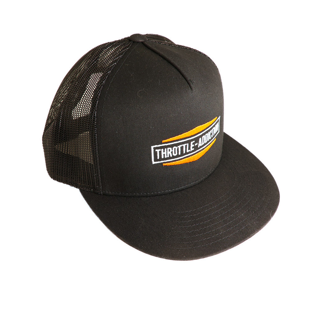 Hats — Throttle Addiction