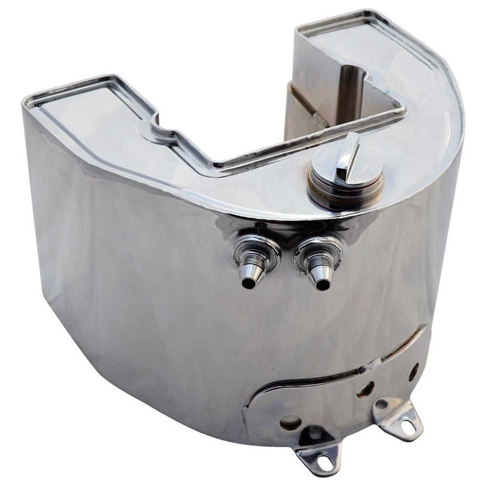 Motorcycle Fenders for Sportsters, Choppers and bobbers — Throttle ...