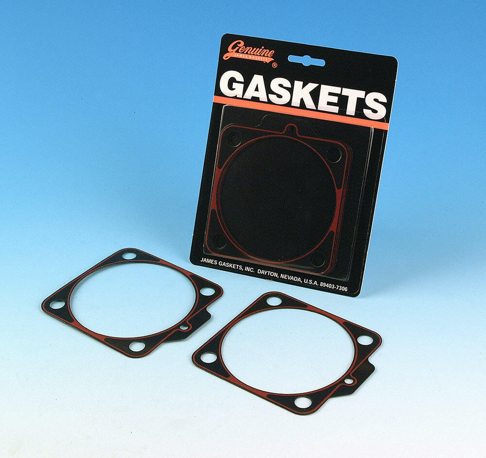 Gaskets — Throttle Addiction