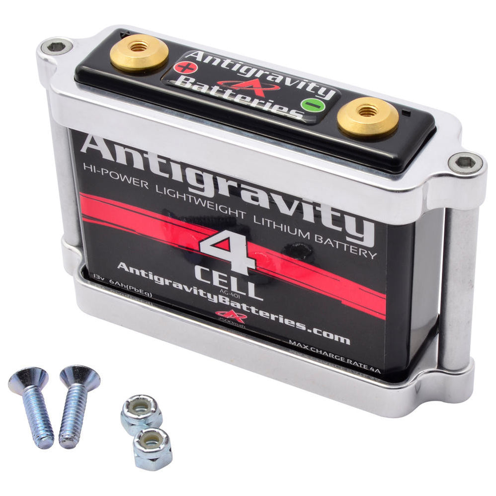 Chopper and bobber batteries, battery boxes, spark plug wire kits, AWG ...