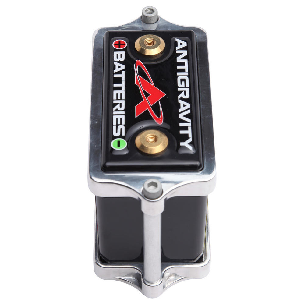 Chopper and bobber batteries, battery boxes, spark plug wire kits, AWG ...