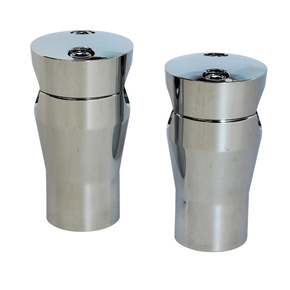 Springer Front Ends for Motorcycles — Throttle Addiction