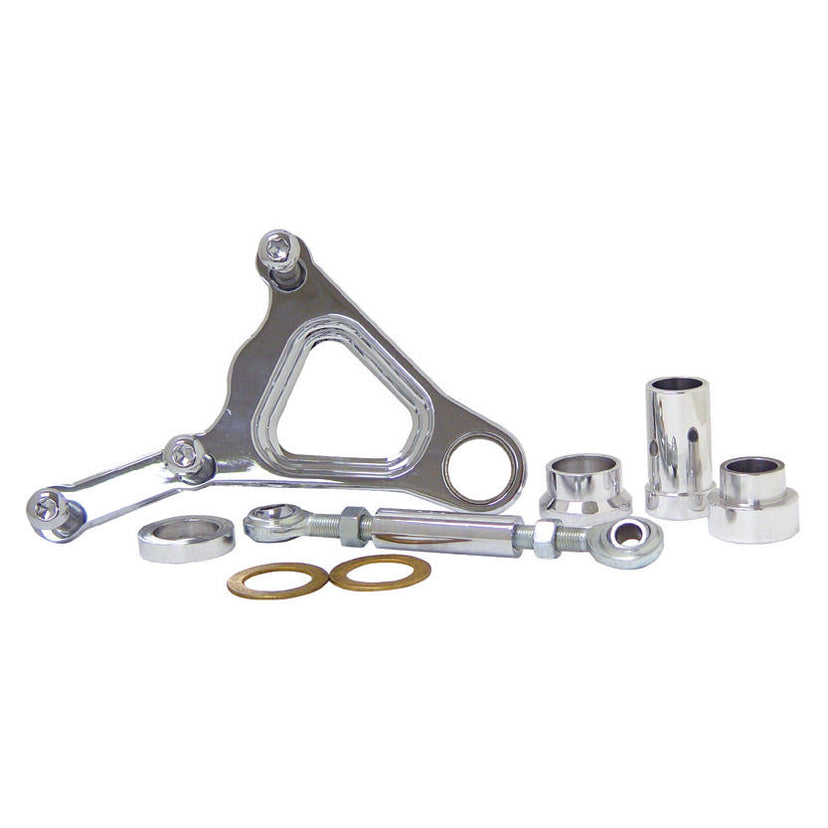 Handlebar Risers — Throttle Addiction