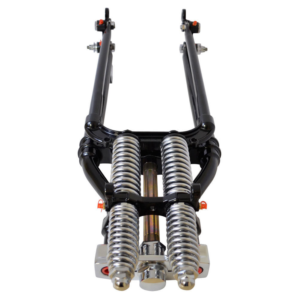 Everything you need to know about installing a Springer on a Harley-Da ...