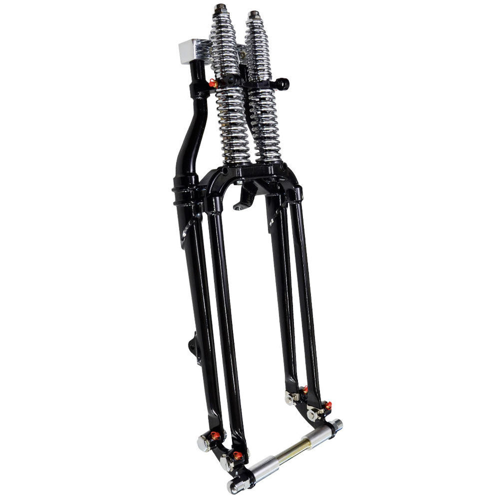 Everything you need to know about installing a Springer on a Harley-Da ...