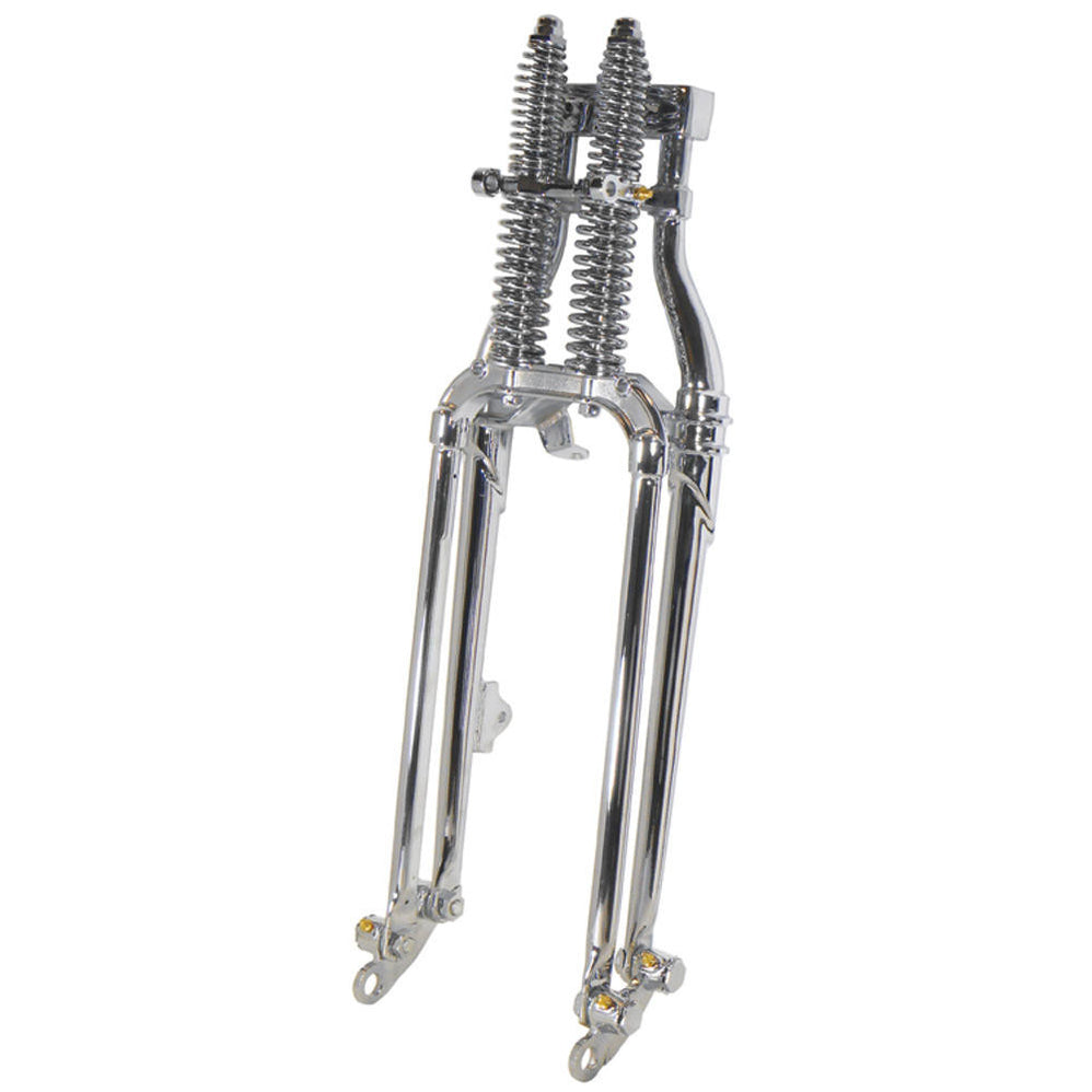 Suspension — Throttle Addiction