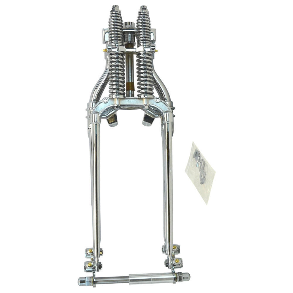 Suspension — Throttle Addiction