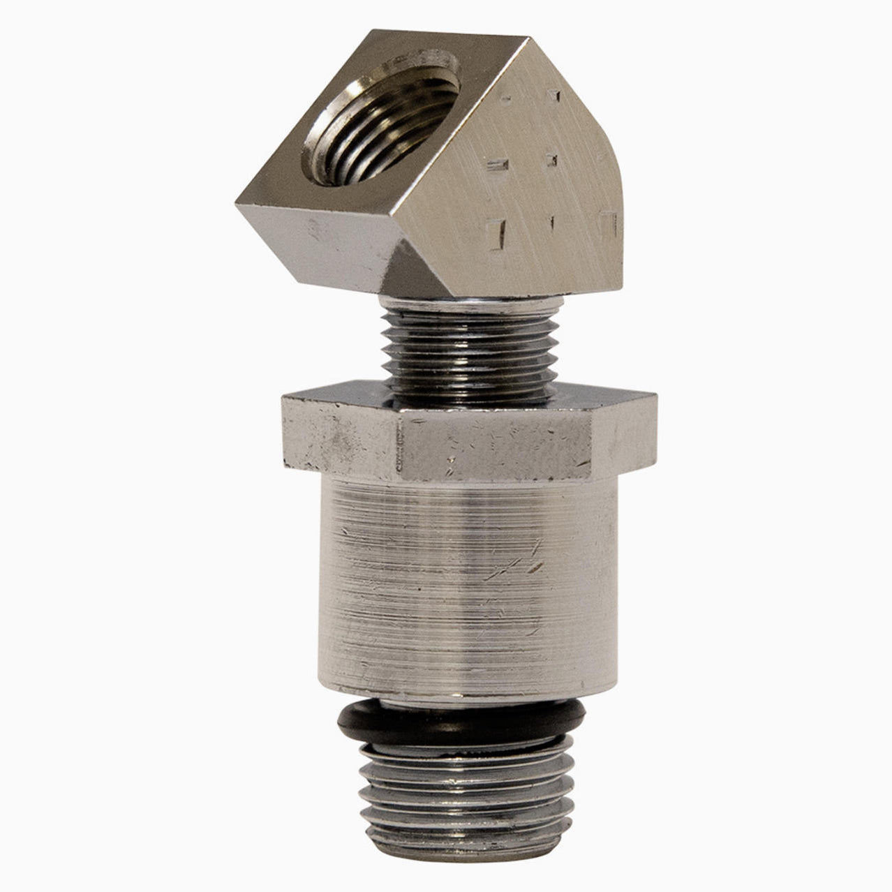 Handlebar Risers — Throttle Addiction