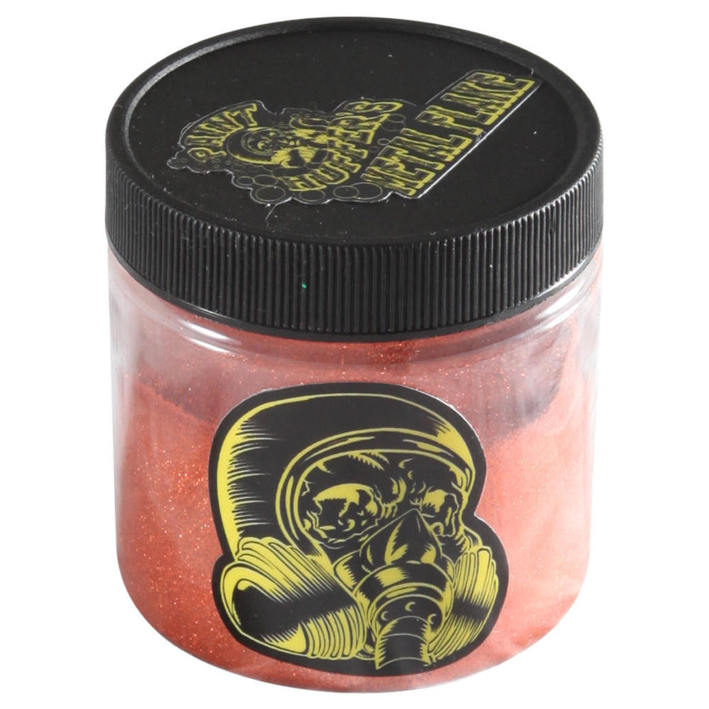 Paint Huffer Metal Flake - Burnt Sunrise — Throttle Addiction