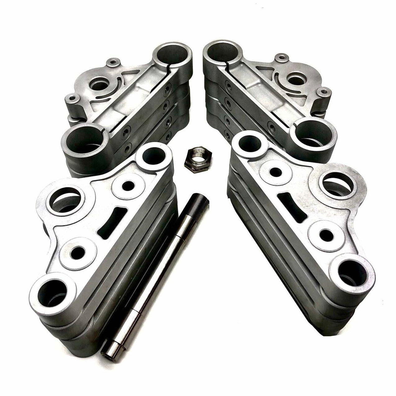 Pangea Speed - 41mm Narrow Trees — Throttle Addiction