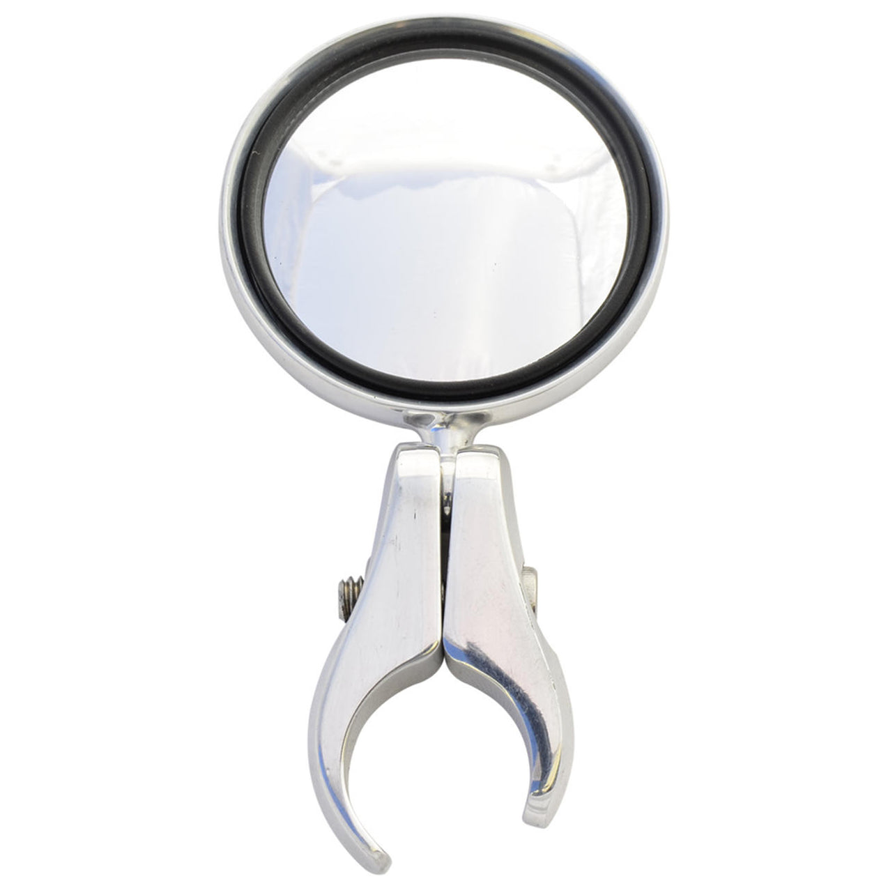 Pangea Speed - 851 Mirror - Polished — Throttle Addiction