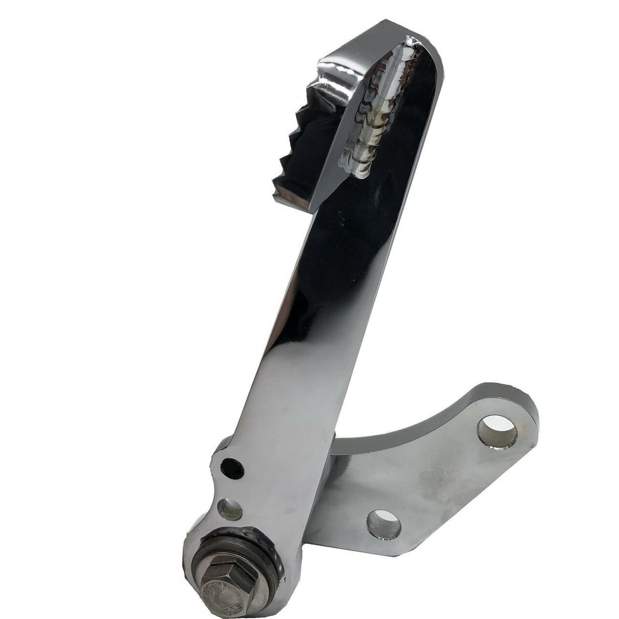 Pangea Speed - ARC Brake Pedal — Throttle Addiction