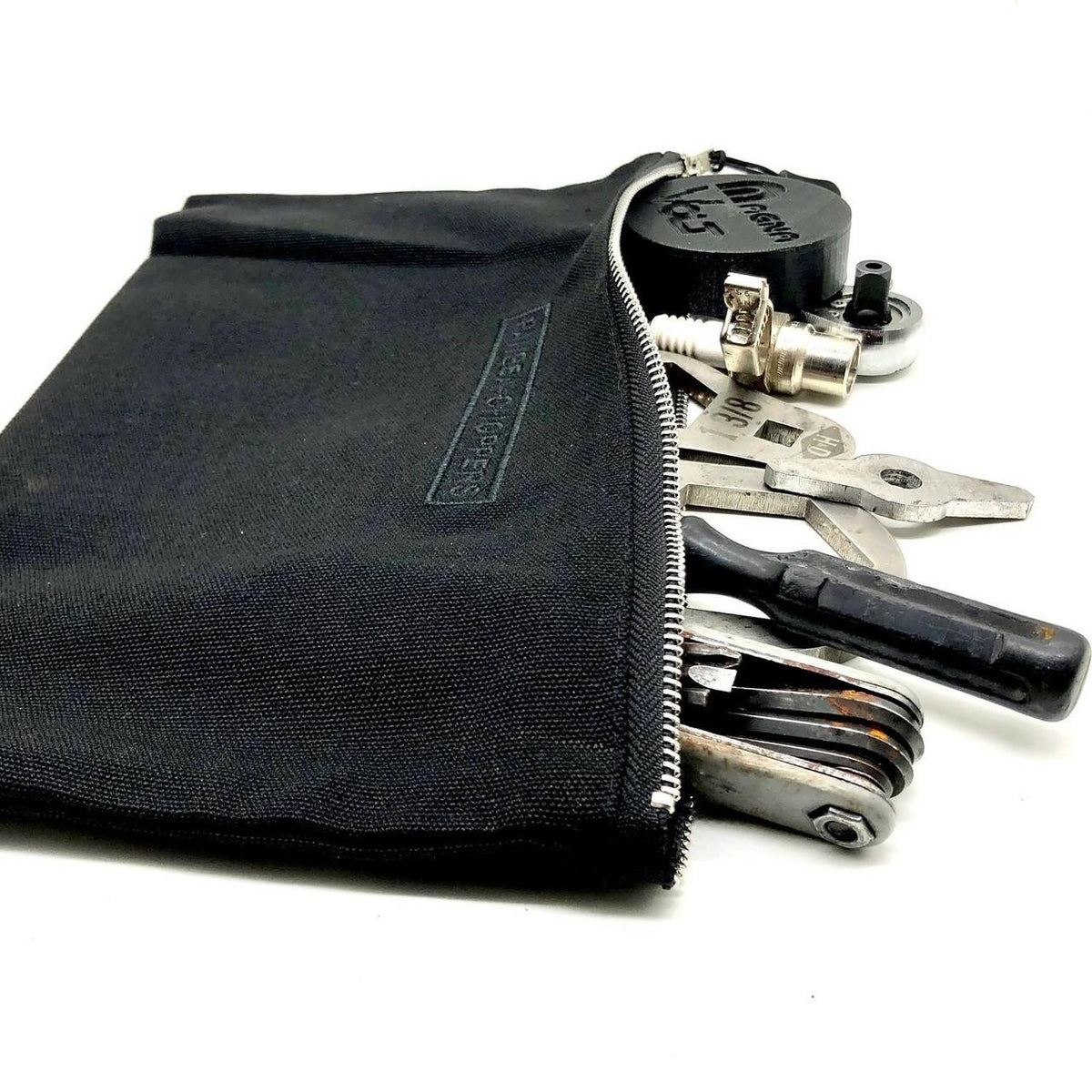 Pangea Speed - Bank Bag - 123 — Throttle Addiction