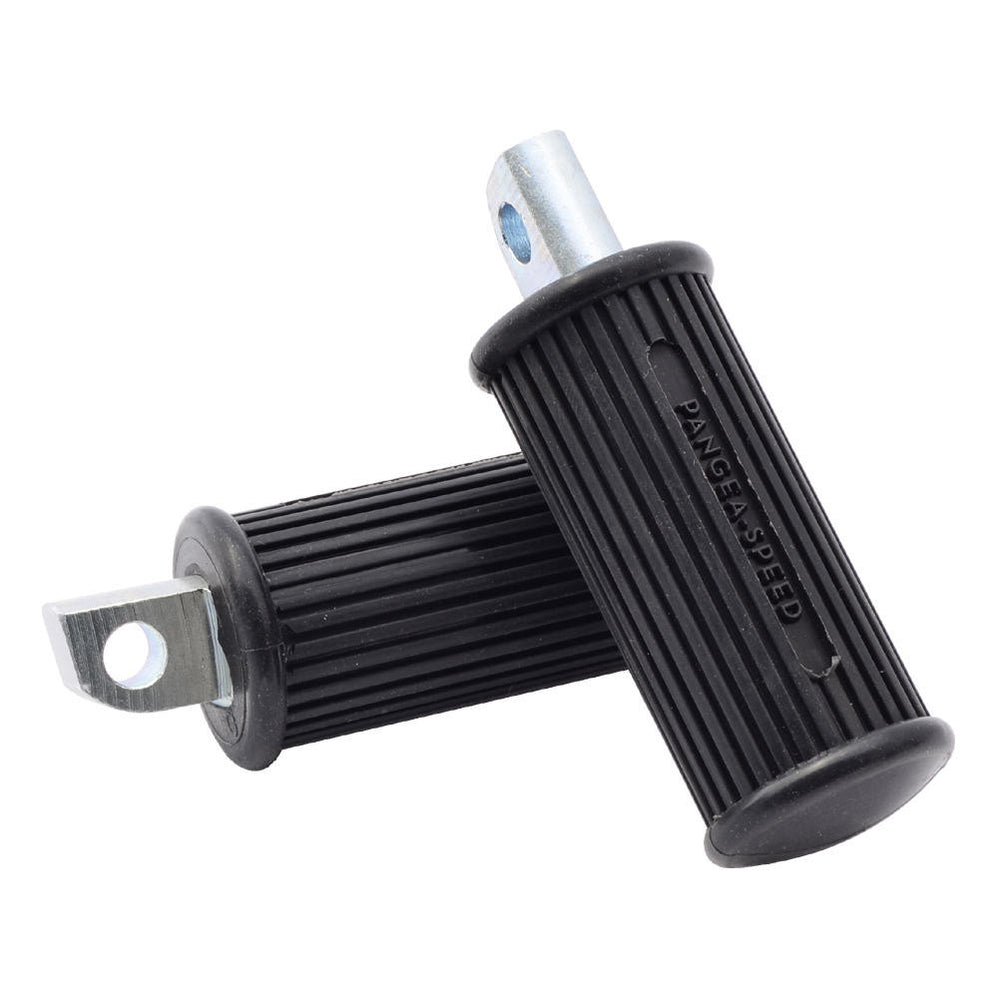 Motorcycle Pegs and Control Kits — Throttle Addiction