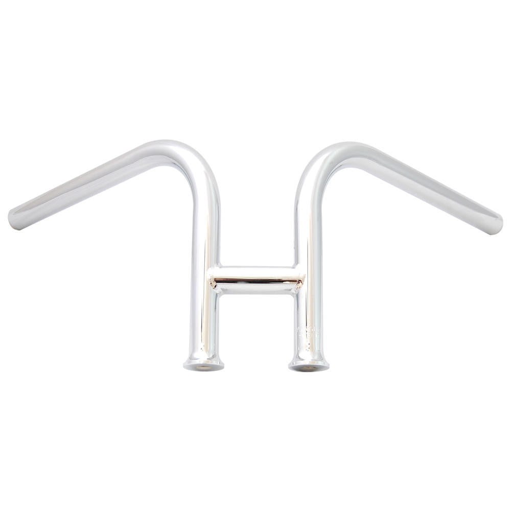 Pangea Speed - Streamliner Handlebars — Throttle Addiction