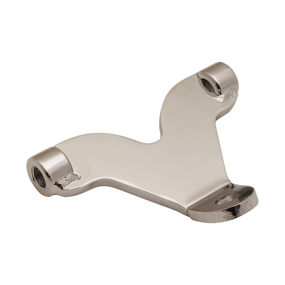 Pangea Speed - Springer Headlight Mount - 117 — Throttle Addiction